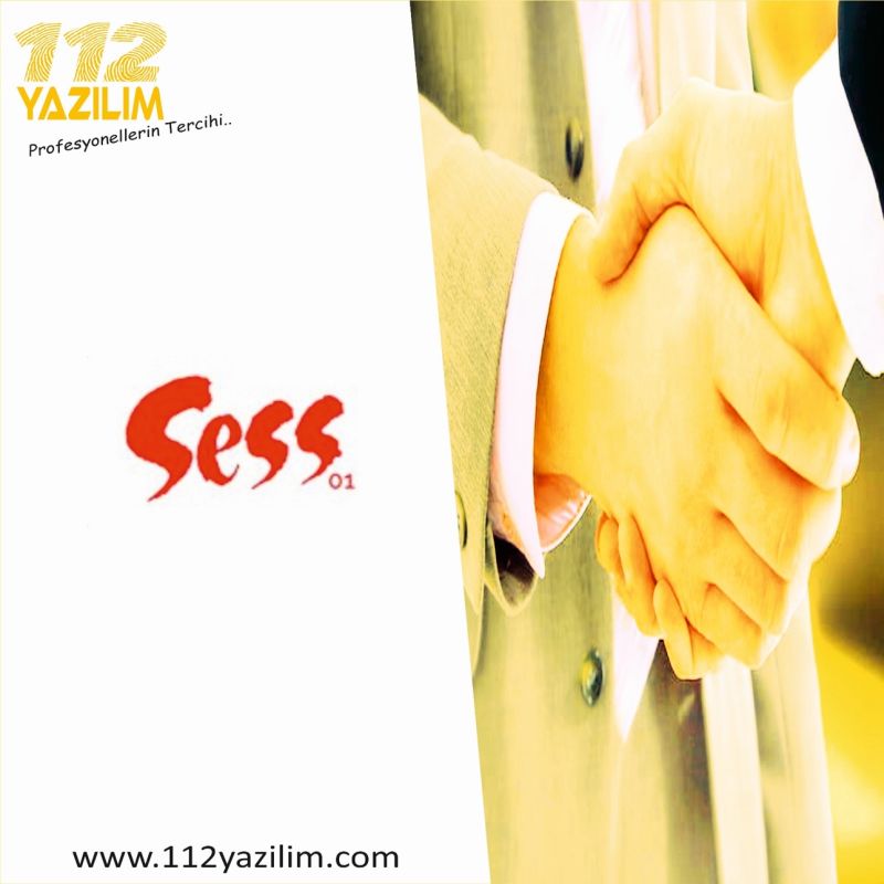 112 YAZILIM VE BİLİŞİM SİSTEMLERİ LTD. ŞTİ LinkedIn‘de: Zamanı Verimli ... 112 YAZILIM VE BİLİŞİM SİSTEMLERİ LTD. ŞTİ LinkedIn‘de: Zamanı Verimli ...