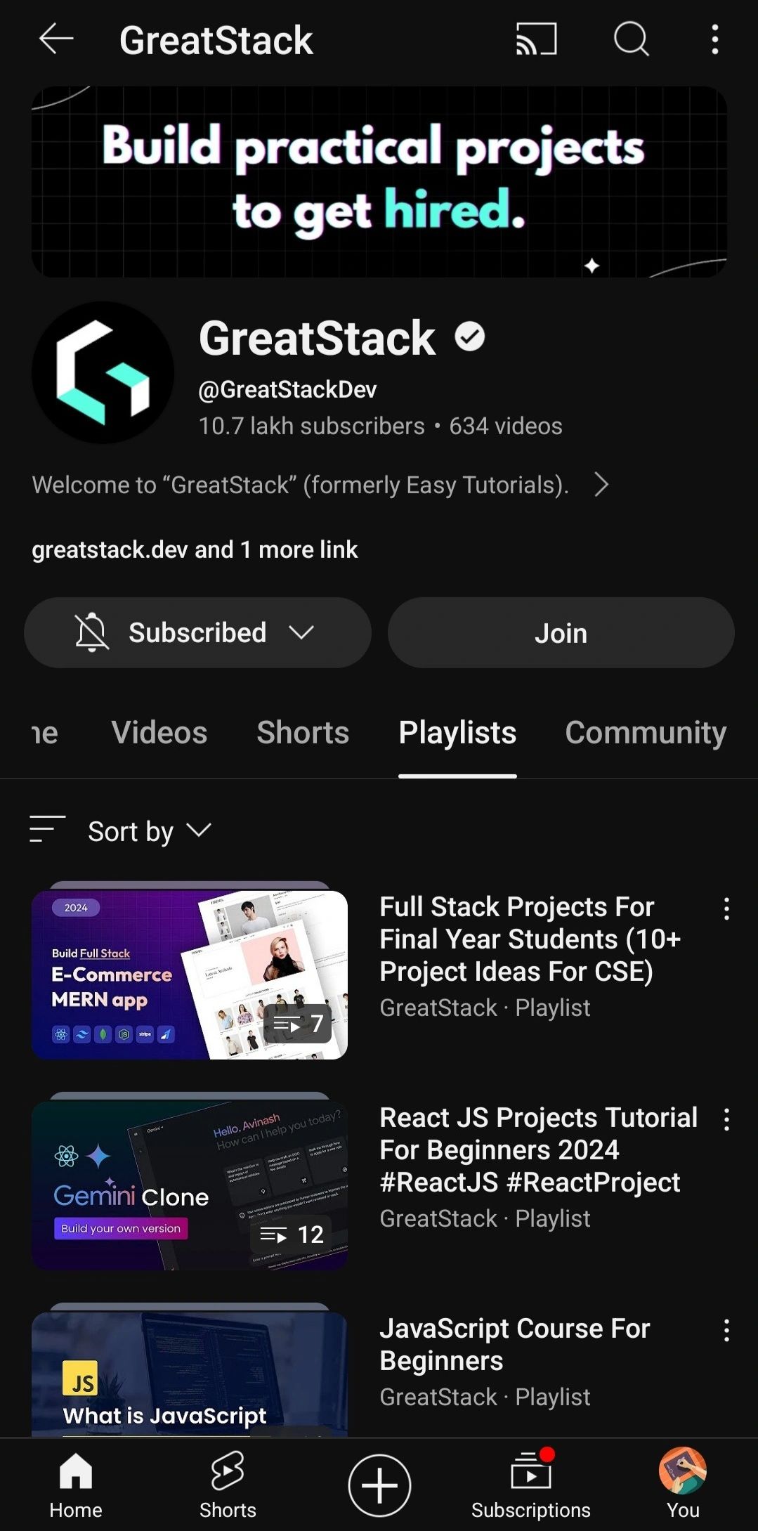 Uzma Aashiya on LinkedIn: #webdevelopment #javascript #reactjs #nextjs ... Uzma Aashiya on LinkedIn: #webdevelopment #javascript #reactjs #nextjs ...