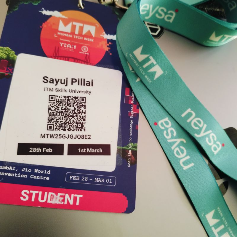 #mtw2025 #mumbaitechweek #ai #innovation #leadership #entrepreneurship ... #mtw2025 #mumbaitechweek #ai #innovation #leadership #entrepreneurship ...