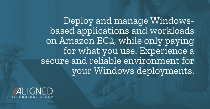 Migrate to AWS with Aligned Technology | Aligned Technology Group ... Migrate to AWS with Aligned Technology | Aligned Technology Group ...