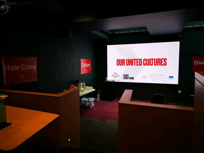 Pritpal Surj on LinkedIn: And that's a wrap, we finished our cultural ... Pritpal Surj on LinkedIn: And that's a wrap, we finished our cultural ...