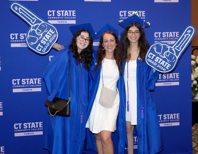 Darryl Reome, Ed.D. on LinkedIn: #ctstate #cscu #ctstatetunxis #classof2024 Darryl Reome, Ed.D. on LinkedIn: #ctstate #cscu #ctstatetunxis #classof2024