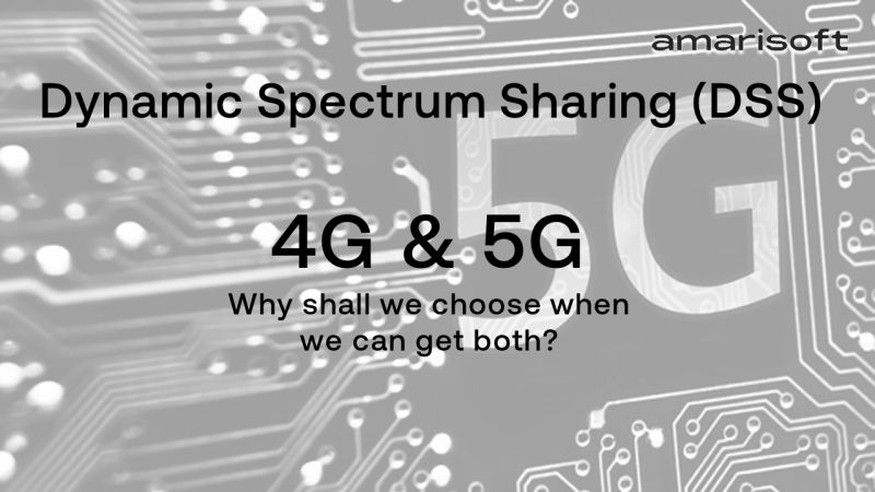 telecomhall on LinkedIn: 4G & 5G - Why shall we choose when we can get ... telecomhall on LinkedIn: 4G & 5G - Why shall we choose when we can get ...