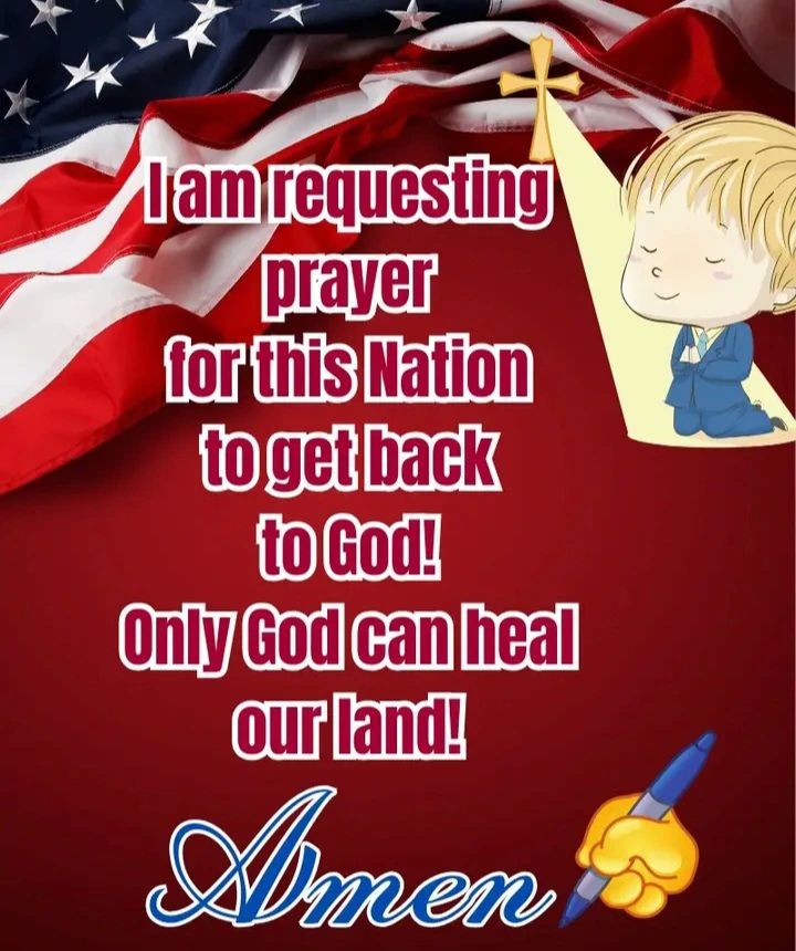 America needs Jesus .. Amen 🙏 | Moses Popescu | 28 comments America needs Jesus .. Amen 🙏 | Moses Popescu | 28 comments