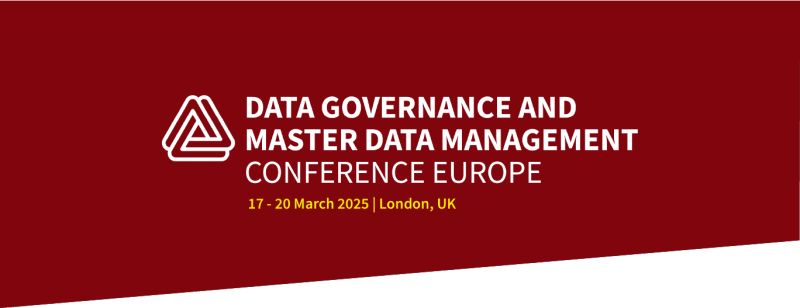 IRM UK on LinkedIn: #datagovernance #mdm #conference2025 # ... IRM UK on LinkedIn: #datagovernance #mdm #conference2025 # ...