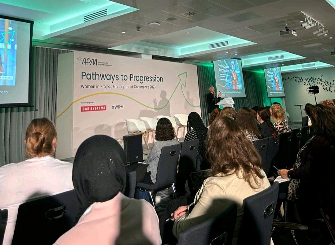 Lizzie Barnes IEng MICE MAPM on LinkedIn: I've been reflecting on last ... Lizzie Barnes IEng MICE MAPM on LinkedIn: I've been reflecting on last ...