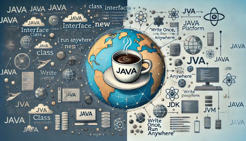 Borelli Fotso on LinkedIn: Java Language vs. Java Platform: What’s the ... Borelli Fotso on LinkedIn: Java Language vs. Java Platform: What’s the ...