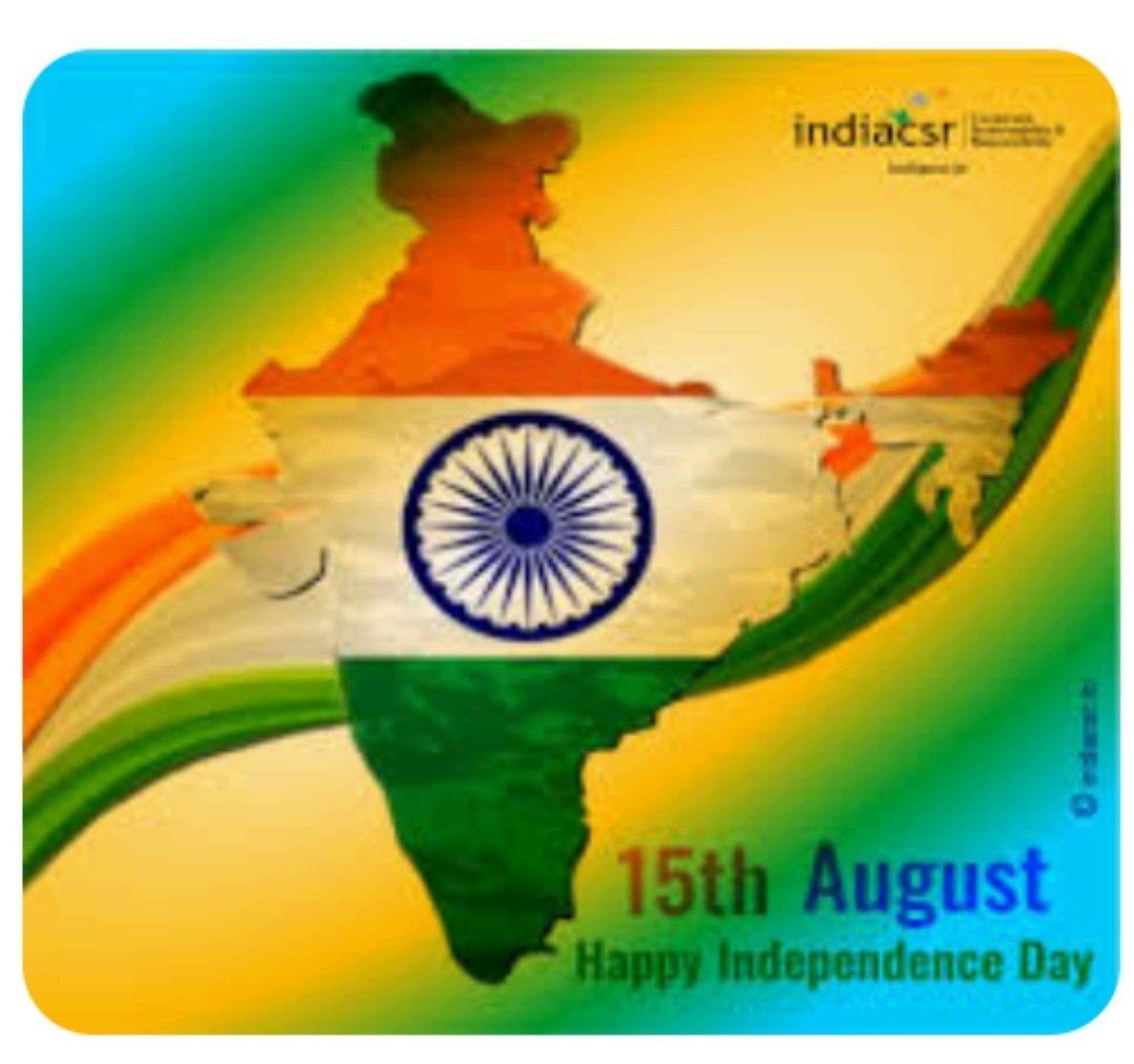 Manish Tiwari on LinkedIn: Happy independence India Manish Tiwari on LinkedIn: Happy independence India
