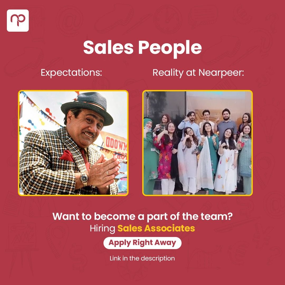 Umair Latif on LinkedIn: #sales #salesexperts #salesjobs Umair Latif on LinkedIn: #sales #salesexperts #salesjobs