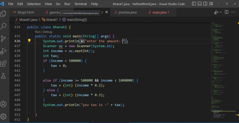 Bharat Kr on LinkedIn: Day - 11/100 🎯 Day 11 of my DSA (Data Structures ... Bharat Kr on LinkedIn: Day - 11/100 🎯 Day 11 of my DSA (Data Structures ...