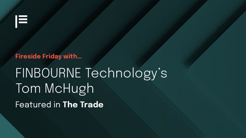 FINBOURNE Technology on LinkedIn: Fireside Friday with… FINBOURNE ... FINBOURNE Technology on LinkedIn: Fireside Friday with… FINBOURNE ...