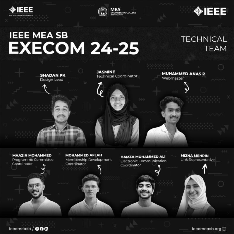Mohammed Aflah on LinkedIn: #ieee #ieeemeasb #membershipdevelopment Mohammed Aflah on LinkedIn: #ieee #ieeemeasb #membershipdevelopment