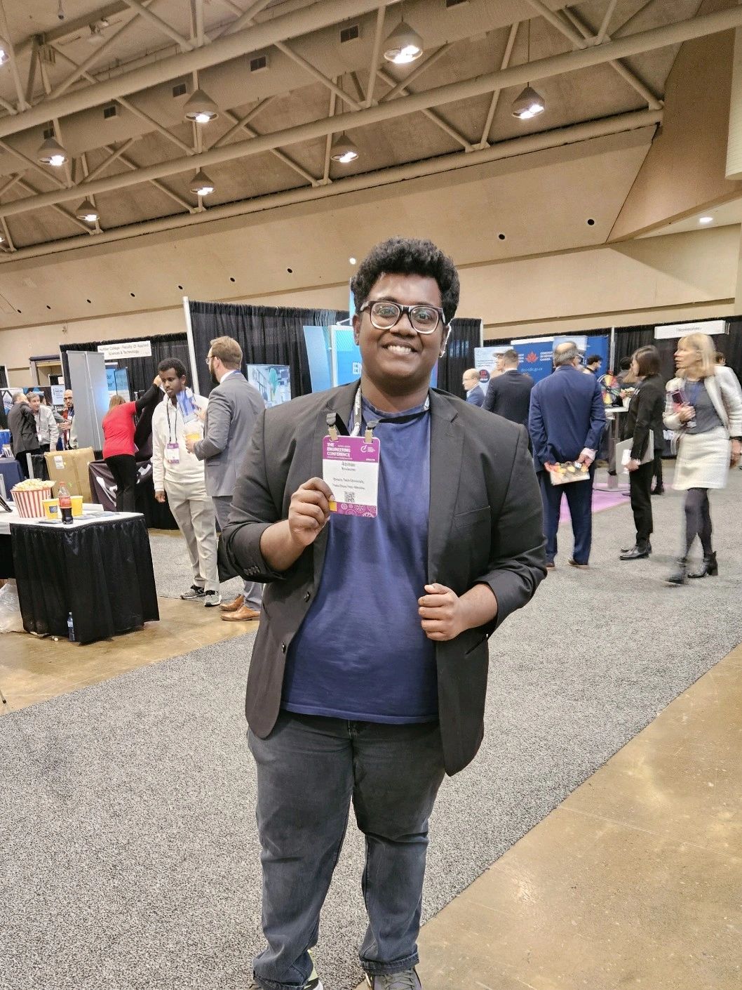 Abinav Binukumar on LinkedIn: #engcon Abinav Binukumar on LinkedIn: #engcon