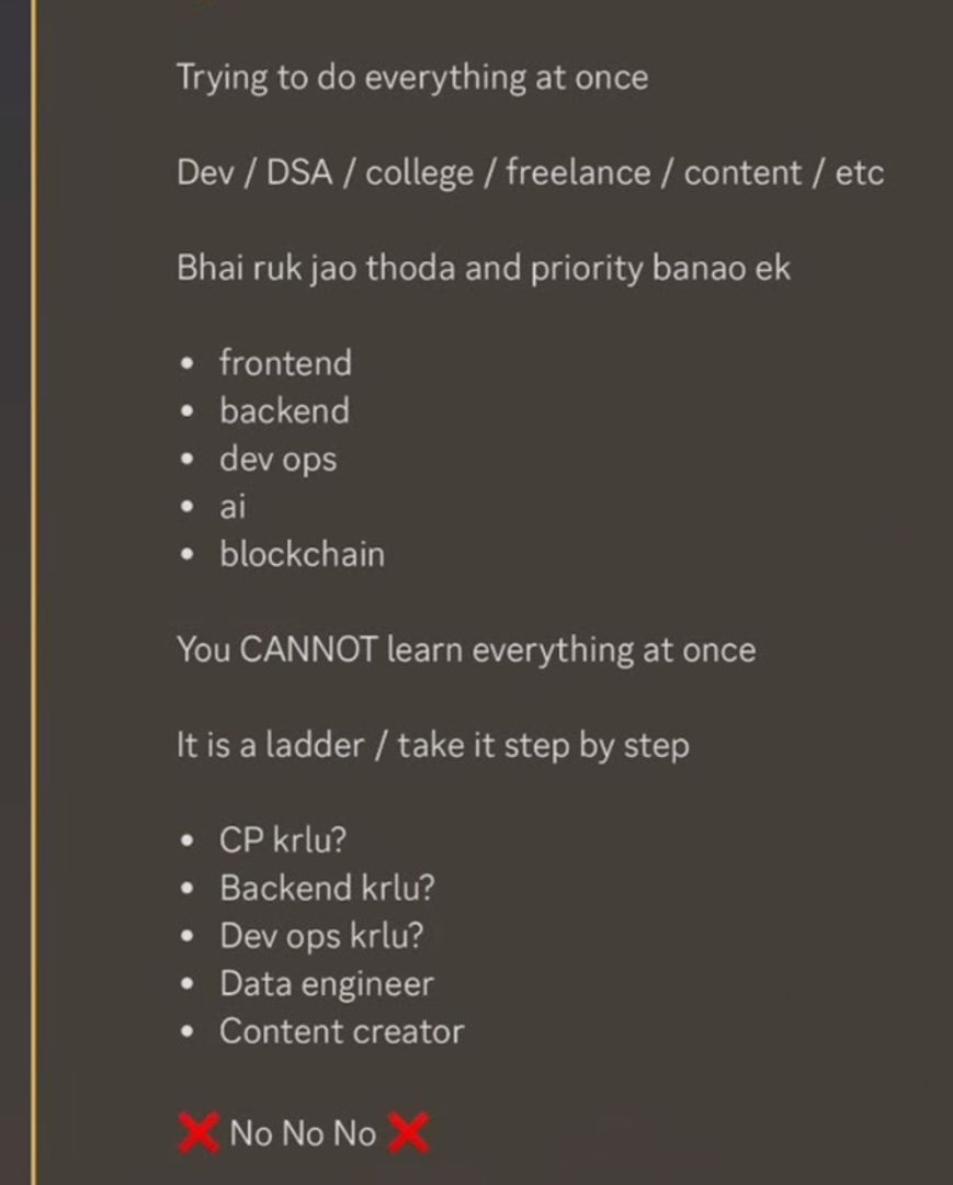 HIMANSHU MALIK on LinkedIn: #leetcode #development #ai #blockchain # ... HIMANSHU MALIK on LinkedIn: #leetcode #development #ai #blockchain # ...