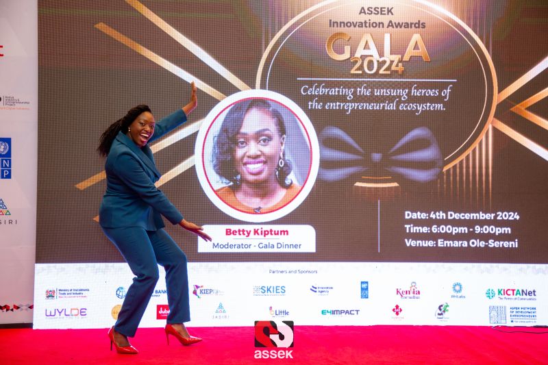 Betty Kiptum on LinkedIn: #innovation #collaboration #innovation # ... Betty Kiptum on LinkedIn: #innovation #collaboration #innovation # ...