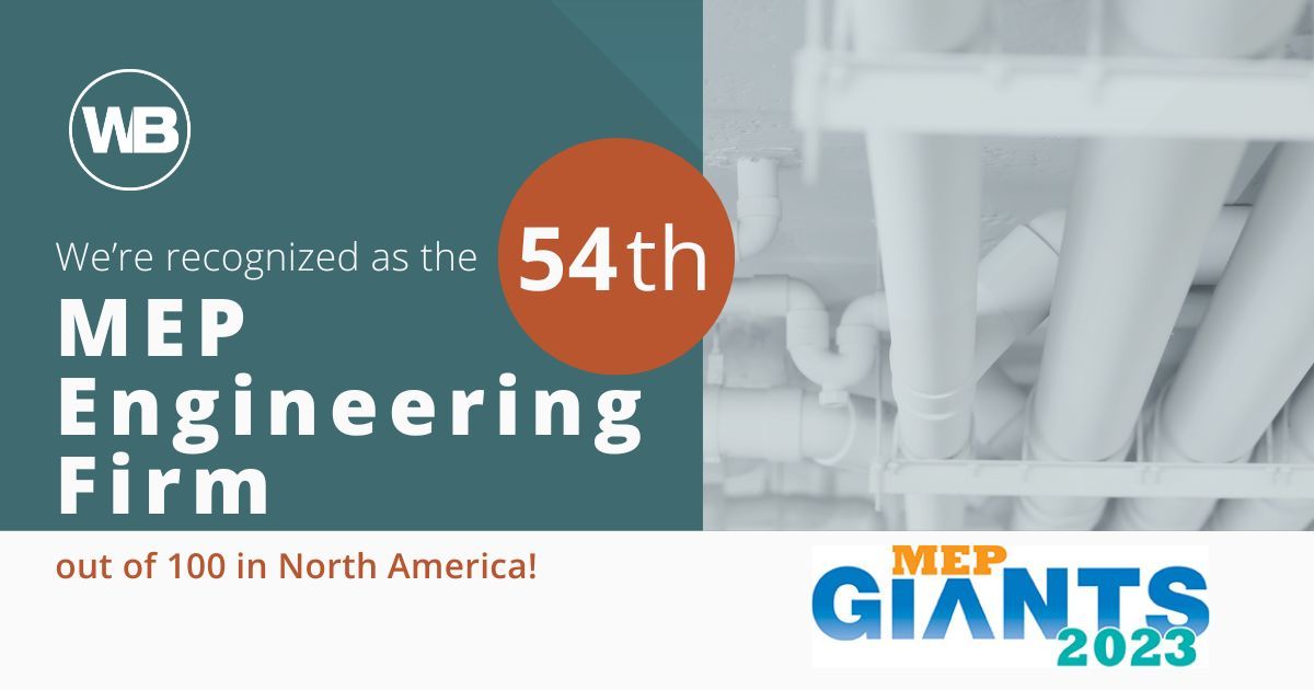 Rhonda Jensen on LinkedIn: MEP Giants | Consulting - Specifying Engineer Rhonda Jensen on LinkedIn: MEP Giants | Consulting - Specifying Engineer