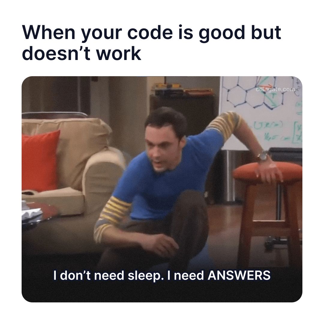 CoinGate on LinkedIn: #hiring #techjobs #golang #golangdeveloper # ... CoinGate on LinkedIn: #hiring #techjobs #golang #golangdeveloper # ...