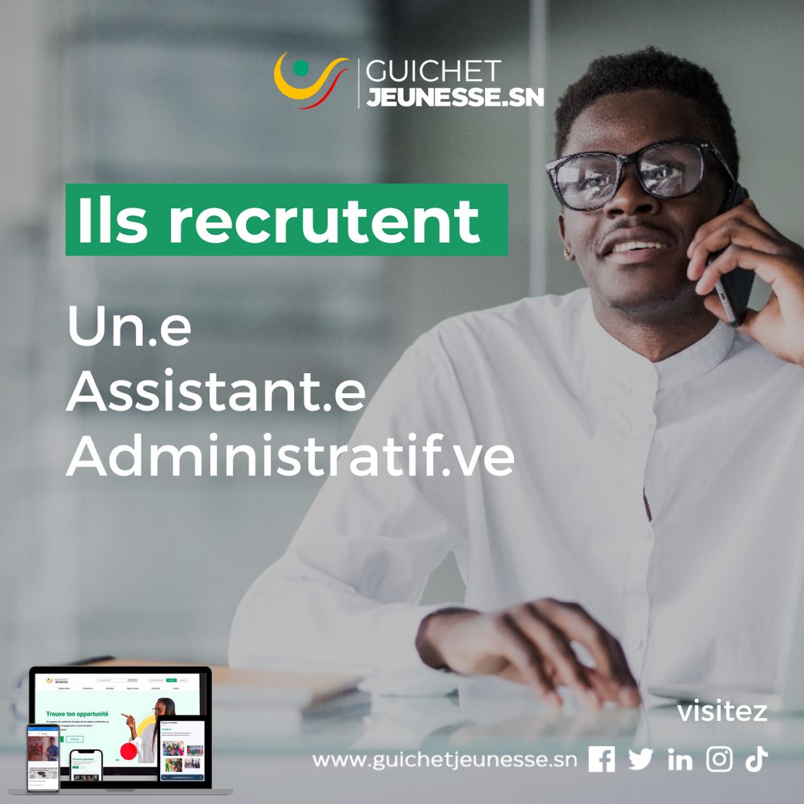 GRH-Services / Guinee posted on LinkedIn GRH-Services / Guinee posted on LinkedIn