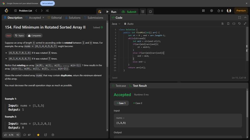 Soumyajit Banerjee on LinkedIn: #java #coding #dsa #leetcode #programming Soumyajit Banerjee on LinkedIn: #java #coding #dsa #leetcode #programming