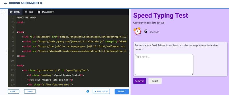 Gurram Jwalitha on LinkedIn: #dynamicwebapplication #nxtwave #ccbp # ... Gurram Jwalitha on LinkedIn: #dynamicwebapplication #nxtwave #ccbp # ...