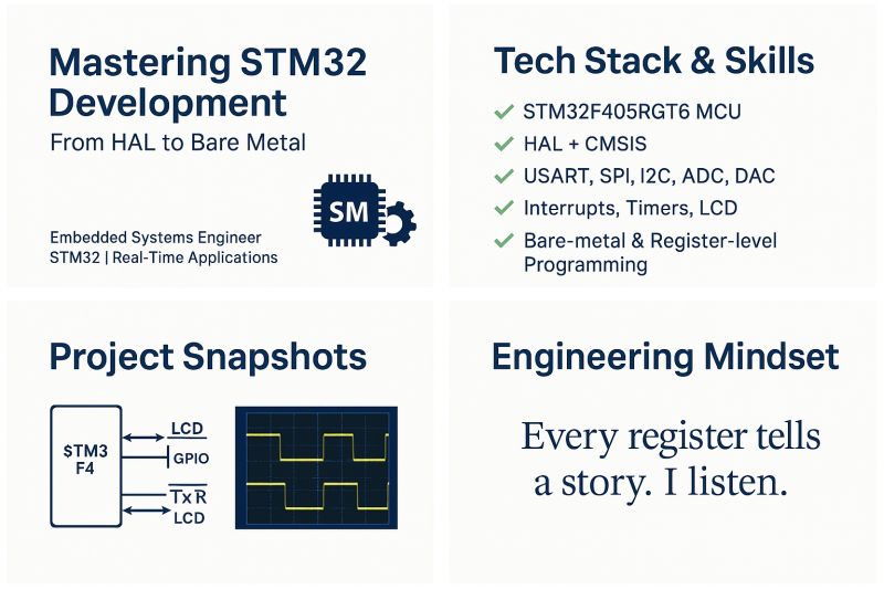 #stm32 #embeddedsystems #cmsis #hal #firmwaredevelopment #cprogramming ... #stm32 #embeddedsystems #cmsis #hal #firmwaredevelopment #cprogramming ...