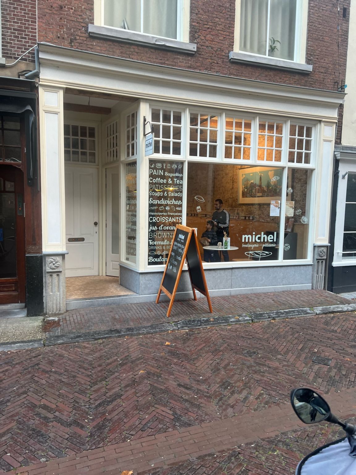 Wouter van Heddeghem on LinkedIn: Best French bakery in the Netherlands ... Wouter van Heddeghem on LinkedIn: Best French bakery in the Netherlands ...