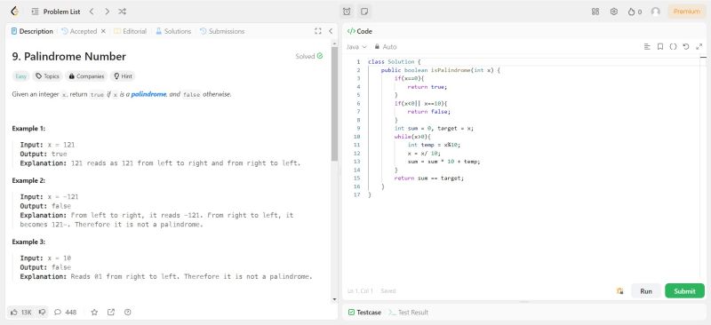 Pravalika D on LinkedIn: #30daysofcode #codingchallenge #problemsolving ... Pravalika D on LinkedIn: #30daysofcode #codingchallenge #problemsolving ...