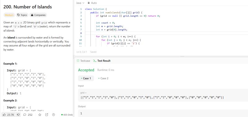 #100daysofcode #dsa #leetcode #java #graphtheory #codingjourney ... #100daysofcode #dsa #leetcode #java #graphtheory #codingjourney ...