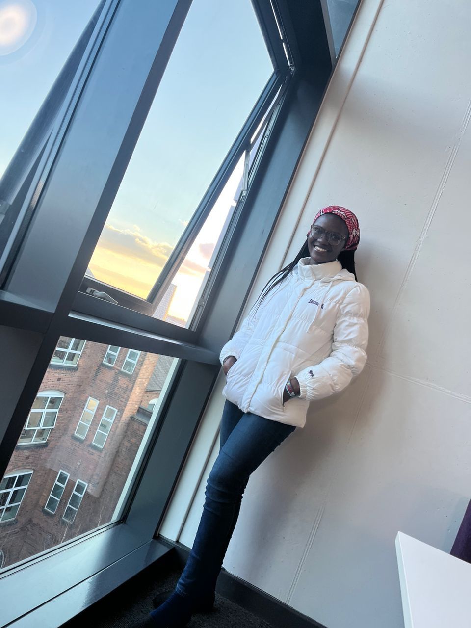 Oluwadamilola Elizabeth Dada on LinkedIn: My master’s program plan ... Oluwadamilola Elizabeth Dada on LinkedIn: My master’s program plan ...