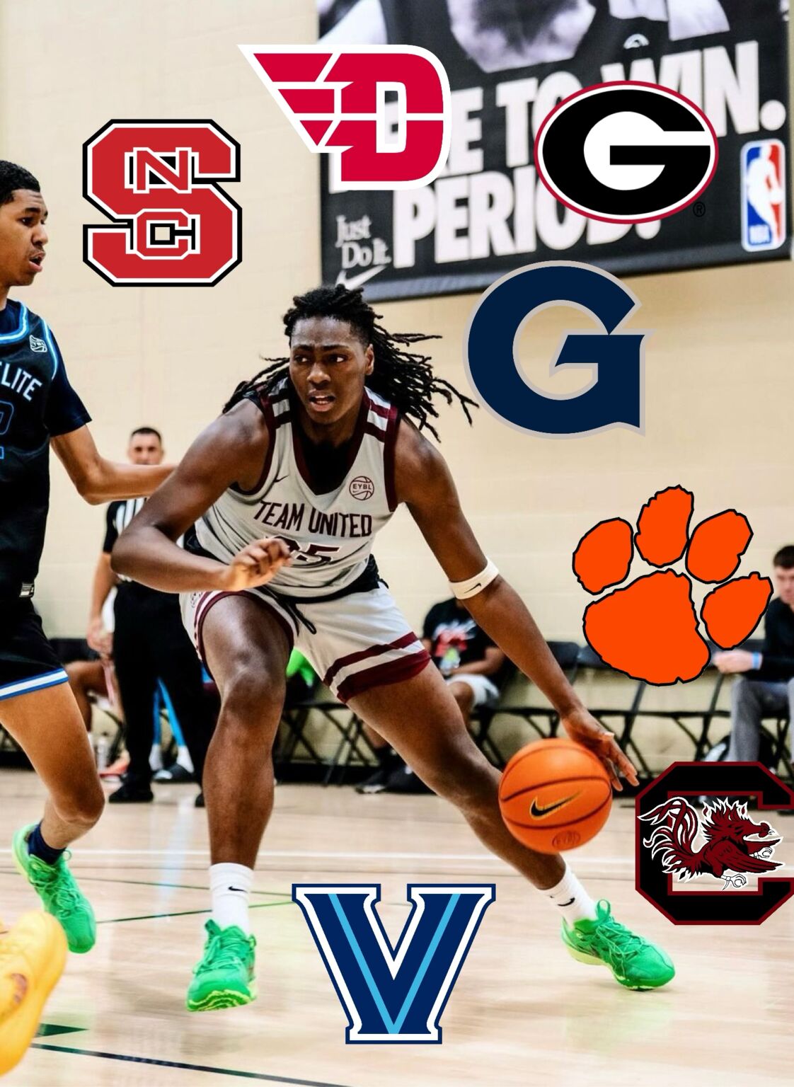 Jamie Shaw on LinkedIn: INTEL: Two schools emerge for 4⭐️ PF Mikey ... Jamie Shaw on LinkedIn: INTEL: Two schools emerge for 4⭐️ PF Mikey ...