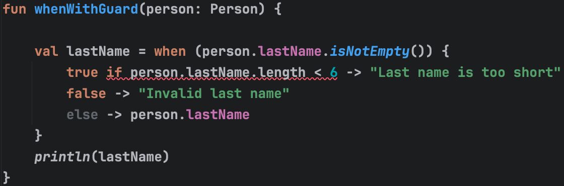 Nav Singh on LinkedIn: #kotlin #programming #cleancode #newfeature # ... Nav Singh on LinkedIn: #kotlin #programming #cleancode #newfeature # ...