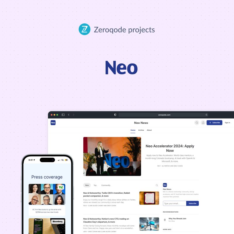 Zeroqode on LinkedIn: #nocode #startup #appdevelopment #nocodeapps # ... Zeroqode on LinkedIn: #nocode #startup #appdevelopment #nocodeapps # ...