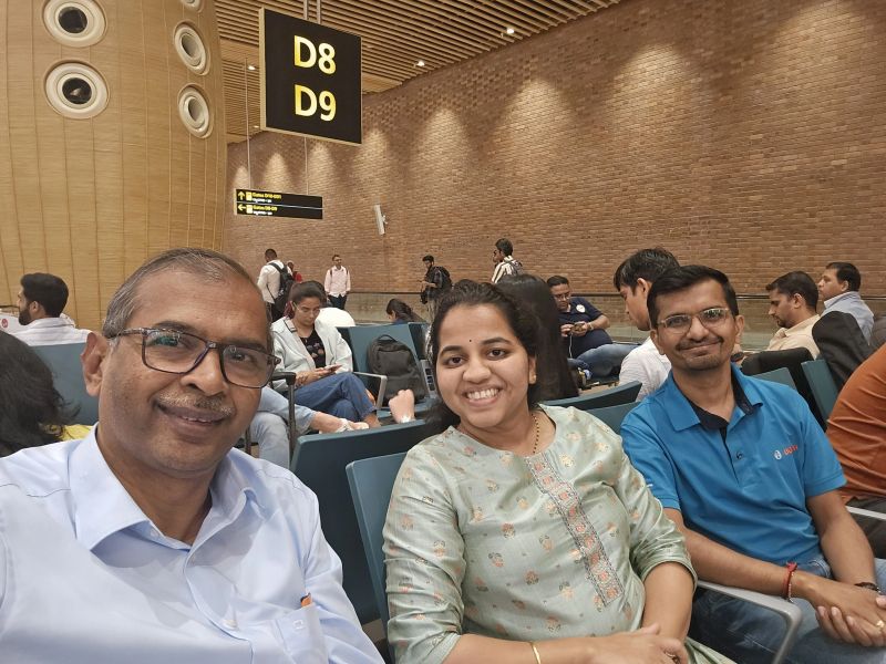 Deeksha Nayak on LinkedIn: Deeksha Nayak on LinkedIn: