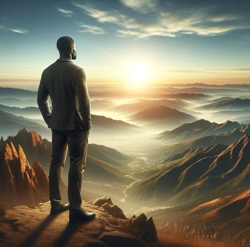 Anthony Lett on LinkedIn: Embracing Responsibility: The Key to ... Anthony Lett on LinkedIn: Embracing Responsibility: The Key to ...