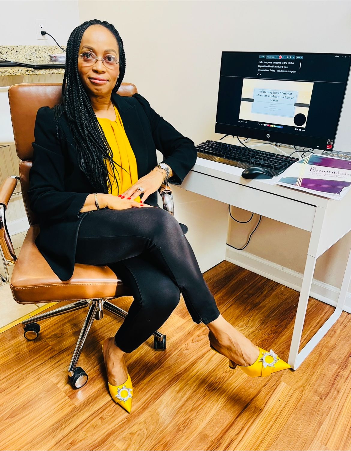 Dr. Kanene U. Onuaguluchi Oleka DNP, B.S.Chem.Eng, RN,MPA(Health ... Dr. Kanene U. Onuaguluchi Oleka DNP, B.S.Chem.Eng, RN,MPA(Health ...