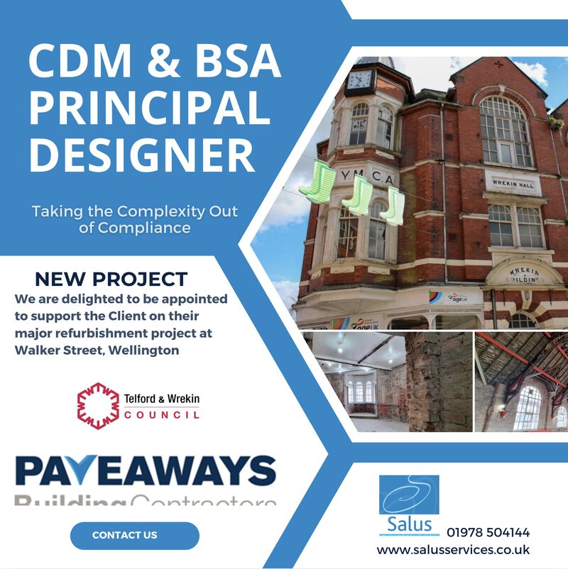 Wayne Jones CMIOSH CMaPS on LinkedIn: #buildingsafetyact # ... Wayne Jones CMIOSH CMaPS on LinkedIn: #buildingsafetyact # ...
