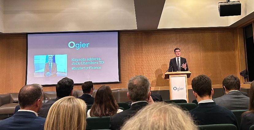 Paul McGrath ACA, CFA on LinkedIn: Timely event held by Ogier in the ... Paul McGrath ACA, CFA on LinkedIn: Timely event held by Ogier in the ...