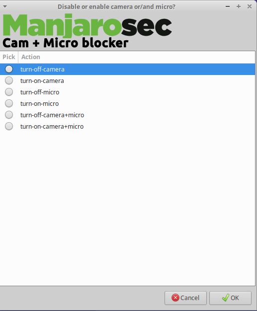 guy ubuntushop on LinkedIn: Block your camera and/or microphone on your ... guy ubuntushop on LinkedIn: Block your camera and/or microphone on your ...