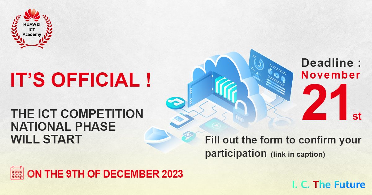 Digitech talent on LinkedIn: #digitechtalent #ictcompetition Digitech talent on LinkedIn: #digitechtalent #ictcompetition