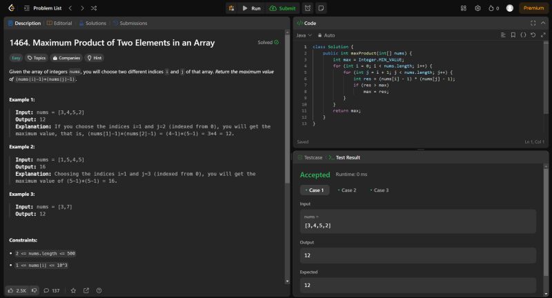 Simran . on LinkedIn: #100daysofjava #javaprogramming #learningjourney ... Simran . on LinkedIn: #100daysofjava #javaprogramming #learningjourney ...