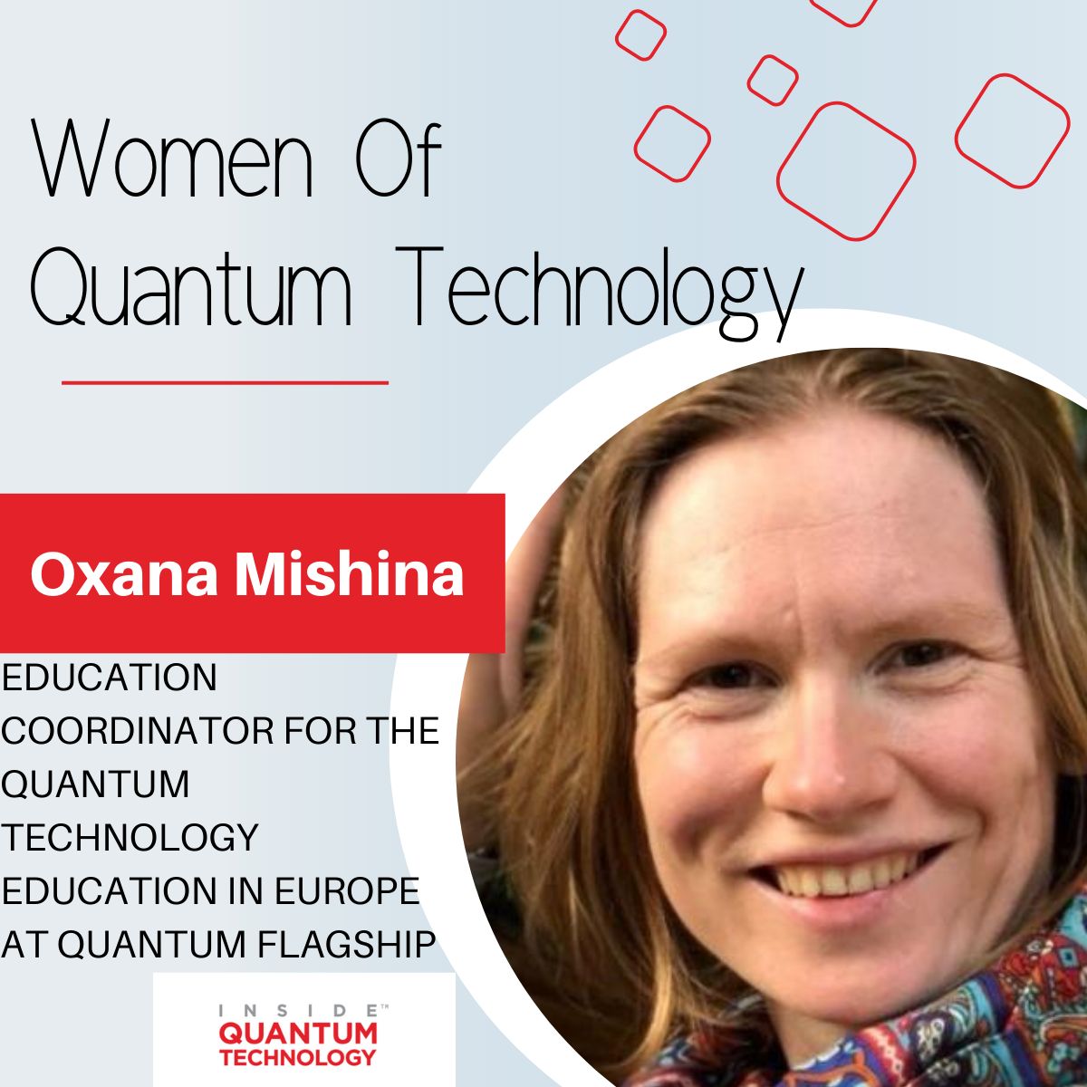 Kenna Hughes-Castleberry, M.Sc. on LinkedIn: #womenwednesday #quantum # ... Kenna Hughes-Castleberry, M.Sc. on LinkedIn: #womenwednesday #quantum # ...