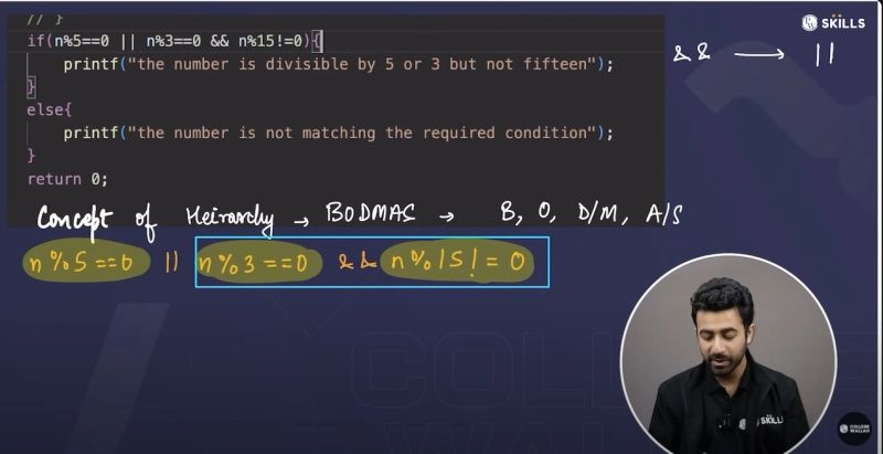 #physicswallah #cprogramming #physicswallah #codingjourney | Gaurav ... #physicswallah #cprogramming #physicswallah #codingjourney | Gaurav ...
