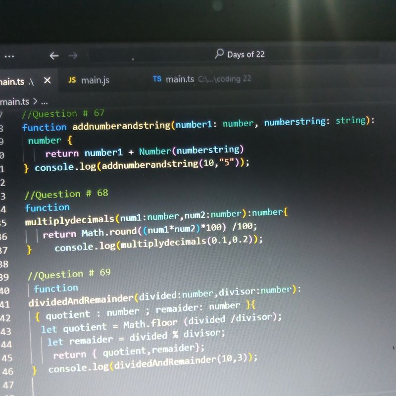 Alveena , on LinkedIn: #100codingchallage #dataanalytis #coding #datatypes Alveena , on LinkedIn: #100codingchallage #dataanalytis #coding #datatypes