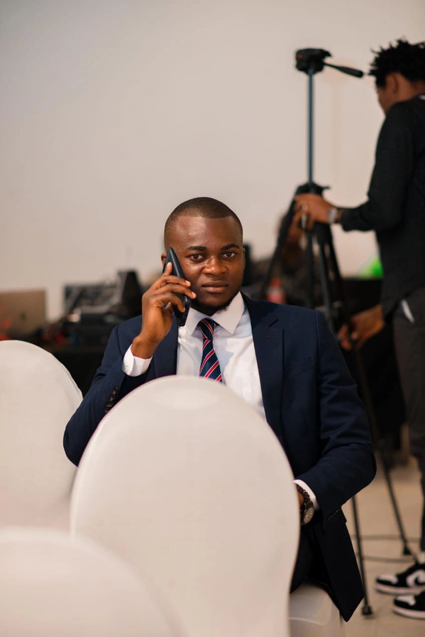 Believe Tuntuka on LinkedIn: #calling_the_next_one #la_republique # ... Believe Tuntuka on LinkedIn: #calling_the_next_one #la_republique # ...