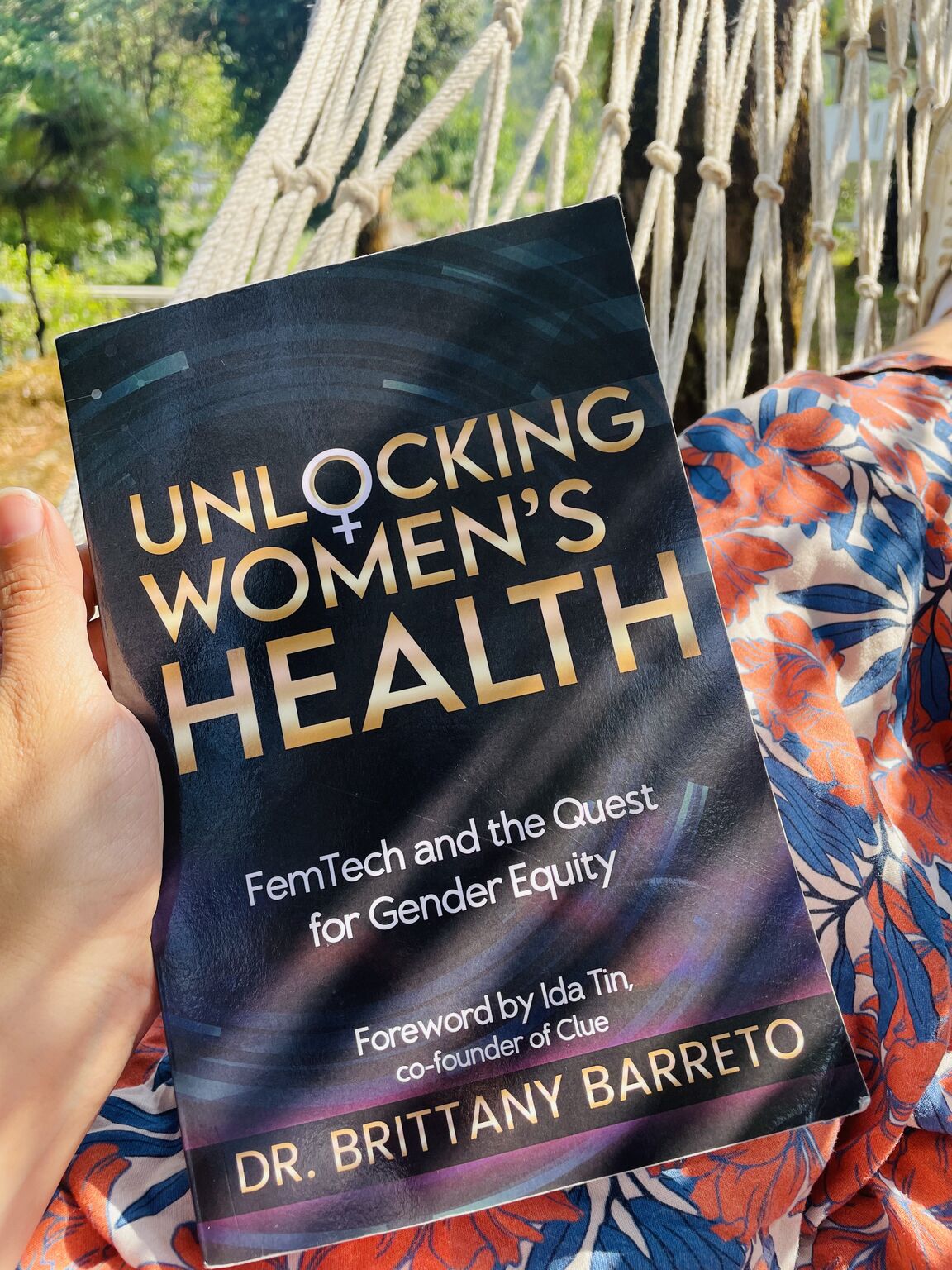 We're in a book!! Thanks Brittany Barreto, Ph.D. for mentioning us ... We're in a book!! Thanks Brittany Barreto, Ph.D. for mentioning us ...