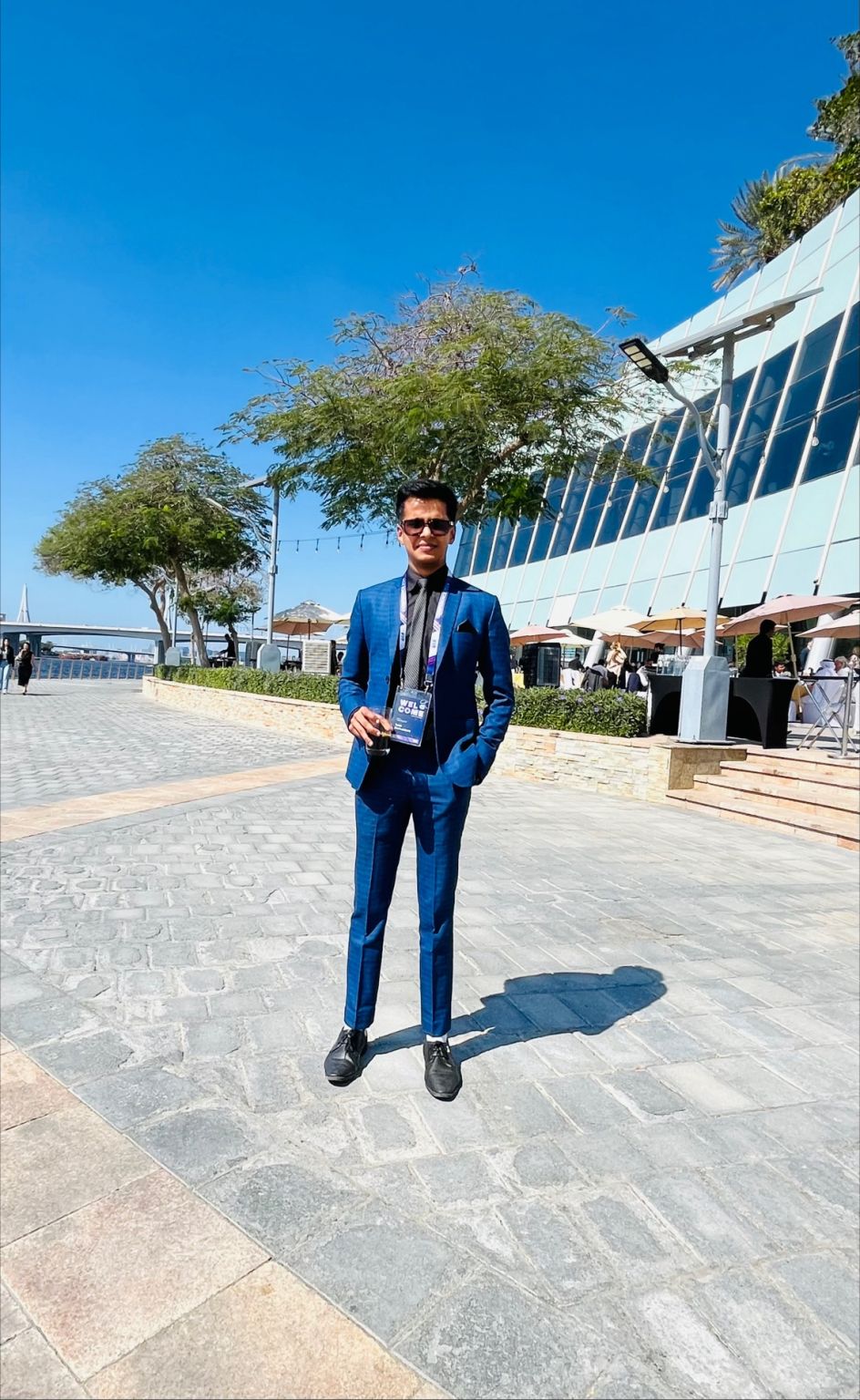 Yash Shrivastava on LinkedIn: #explore #conference #dubai #education # ... Yash Shrivastava on LinkedIn: #explore #conference #dubai #education # ...