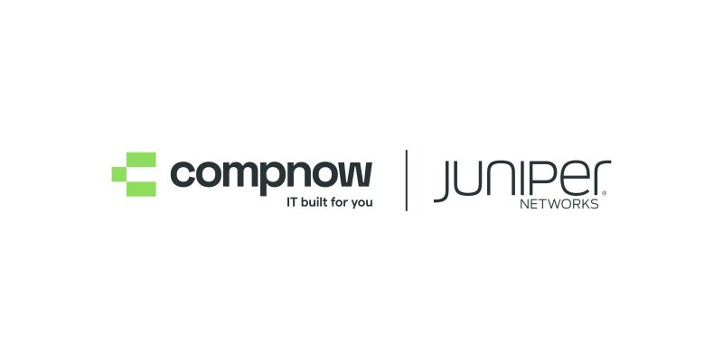 Compnow on LinkedIn: Juniper Networks Compnow on LinkedIn: Juniper Networks
