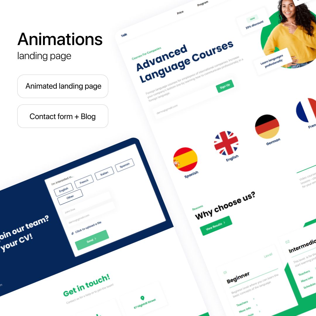 Zeroqode on LinkedIn: #nocode #startup #zerocode #zeroqode # ... Zeroqode on LinkedIn: #nocode #startup #zerocode #zeroqode # ...