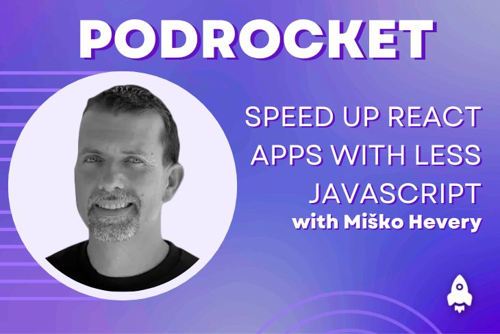 LogRocket on LinkedIn: Misko Hevery, creator of Angular, Qwik, and CTO ... LogRocket on LinkedIn: Misko Hevery, creator of Angular, Qwik, and CTO ...
