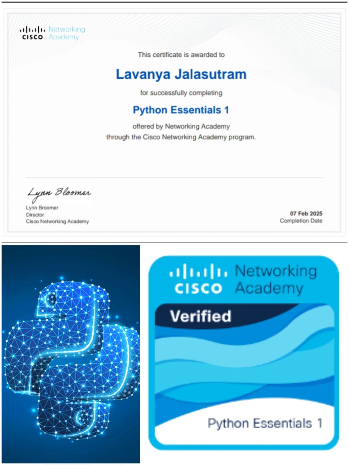 #cisco #python #networkautomation #techcertifications #pythonessentials ... #cisco #python #networkautomation #techcertifications #pythonessentials ...